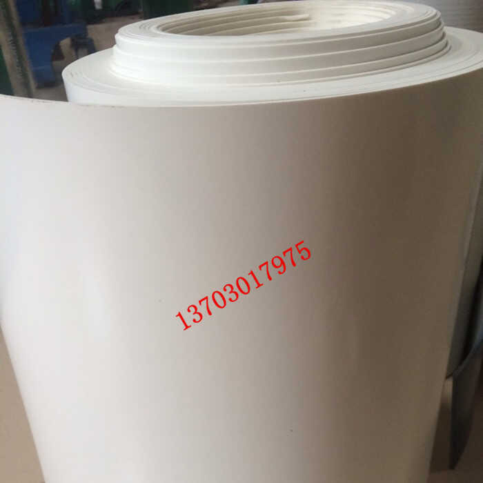 PVC white green lightweight food non-toxic assembly line industrial conveyor belt | Shopee ...