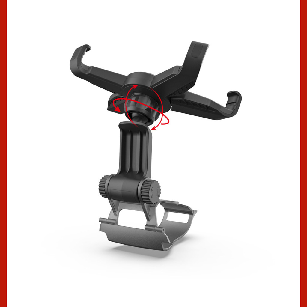 DOBE Switch Pro Controller Clamp Handle Bracket Nintendo Switch Mobile ...