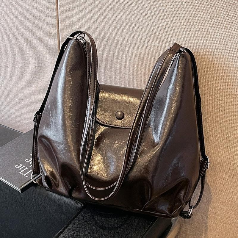 Dodo Multi-purpose shoulder bag retro messenger bag commuter women's ...