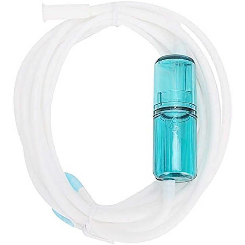 LY Hydrogen&Oxygen Nasal Cannula Headset Nasal Type Hydrogen Inhalation ...