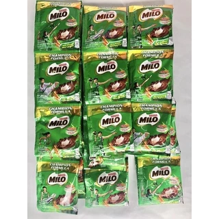 Shop milo sachet for Sale on Shopee Philippines