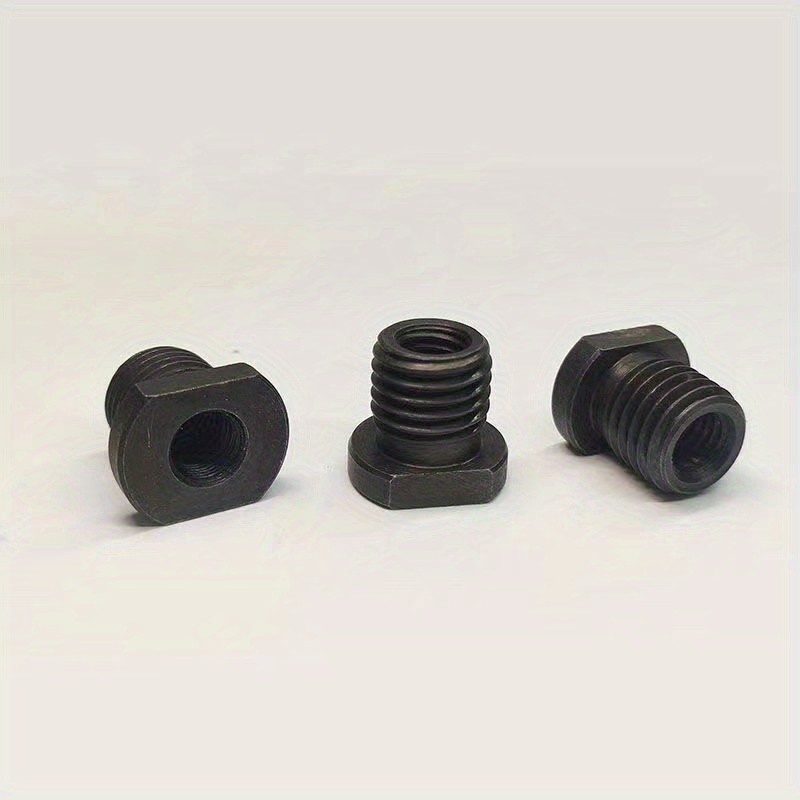 1/2pcs M10 Adapter Female To M14/M16 Thread Nut Polisher Attachment ...
