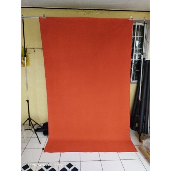 ⊙ PLAIN RED BACKDROPS/STUDIO BACKDROP | Shopee Philippines