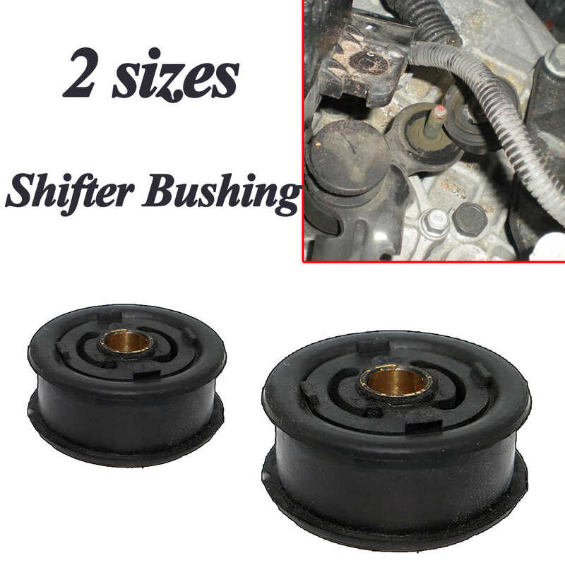 Gear Shift Lever Linkage Shifter Bushings Repair Kit Para Sa Hyundai ...