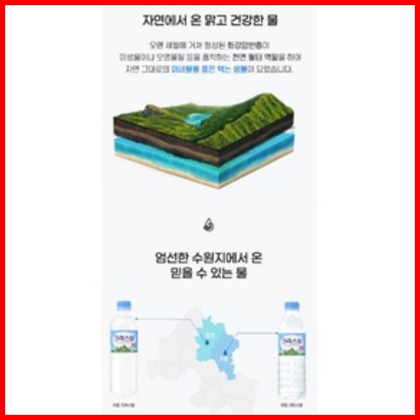 20ea) ILDONG Mineral Water 500mL | Shopee Philippines