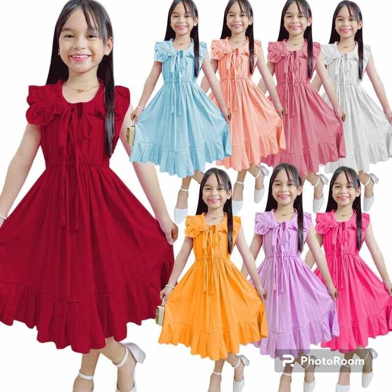 COD 2024 SHEZUIE POLO MGA bata ang damit ng premium kalidad matalim na ...