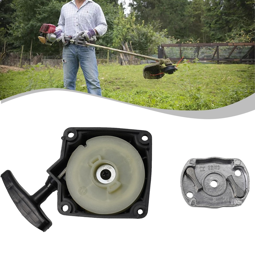 FSFO_Recoil Pullstart Pull Start Starter Assembly Strimmers Lawnmowers ...