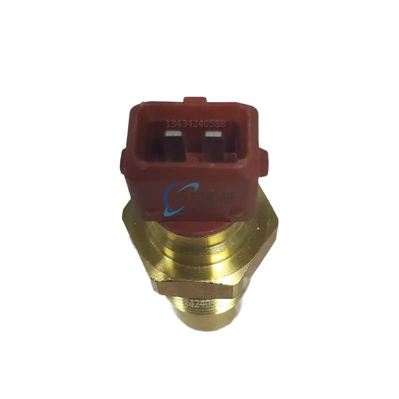 Excavator Accessories JCB XCMG Liugong Turbocharging Pressure ...