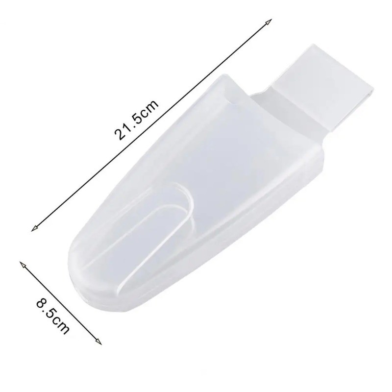 Portable Gardening Scissors Storage Box Plastic Waist Box For Branch ...