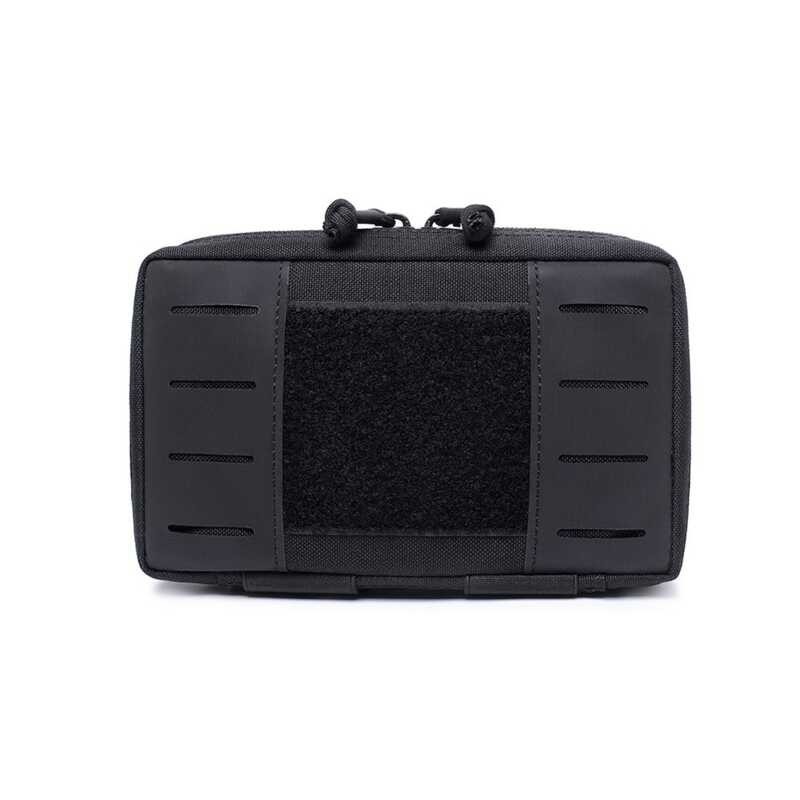 SK 1111 Molle First Aid Kit EDC Utility Tool 1111 Medical IFAK Pouch ...