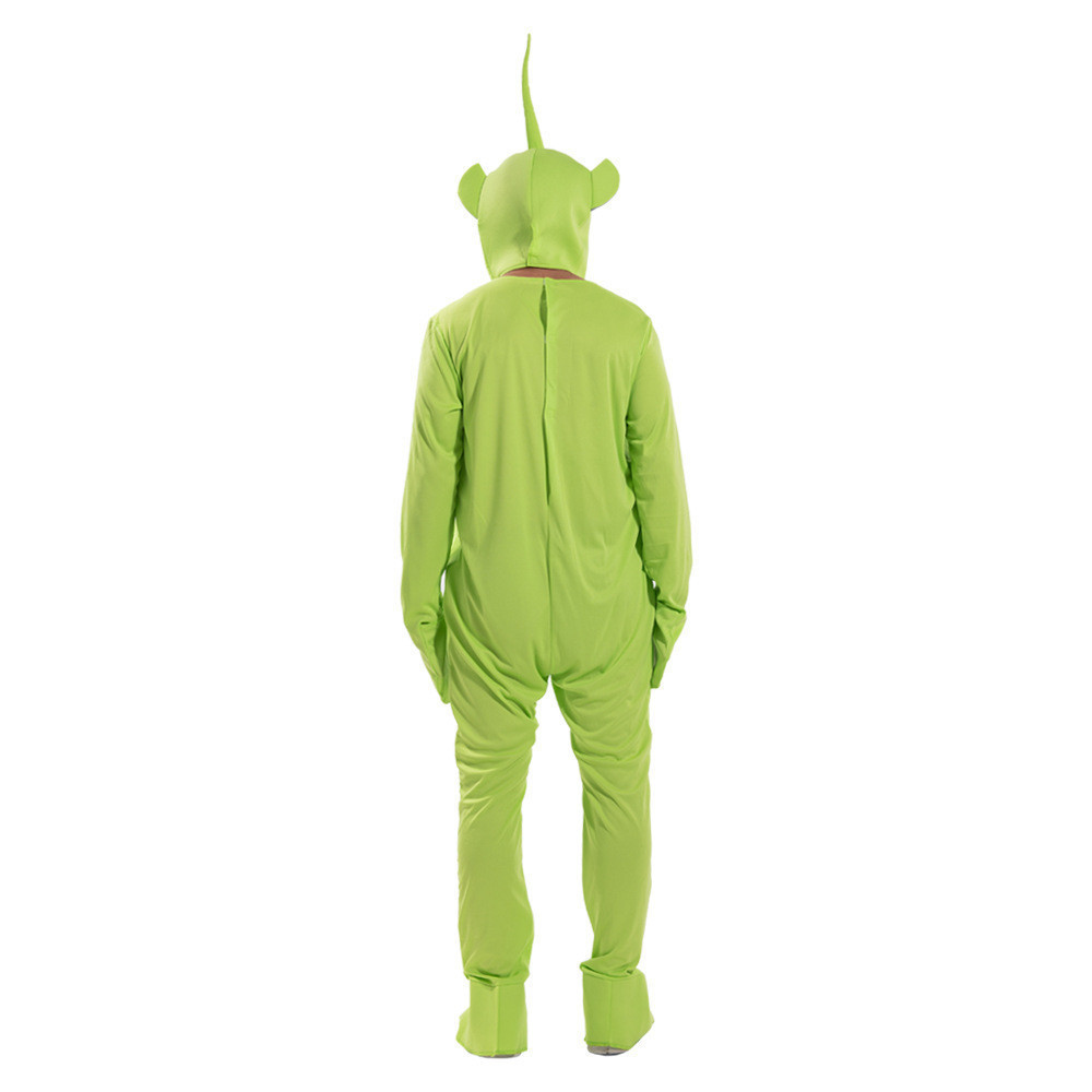 Miniso New Teletubbies Cartoon Adult Jumpsuit Costume Adult Onesie ...