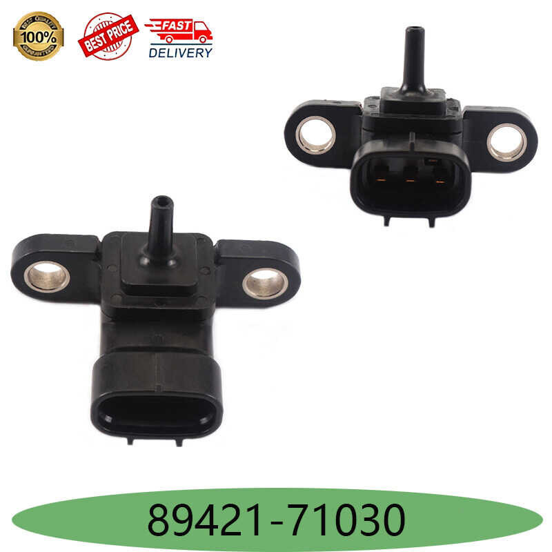 © 89421-71030 8942171030 Turbo MAP Turbine Pressure Sensor Para Sa ...