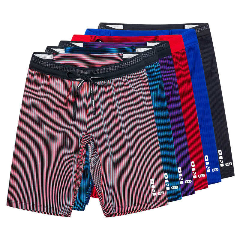 Ac Thread Five Point Shorts For Men's 2024 Summer New Marathon Sports ...