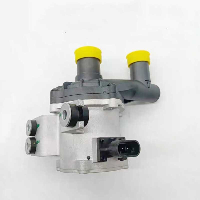 SAIC New Energy Maxus EV30 National VI Electronic Transmission Cooling ...