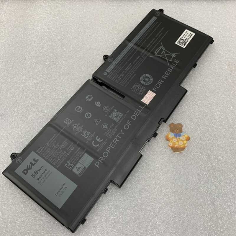 Original Dell Latitude 5330 5430 5530 7330 7430 7530 Laptop Battery ...