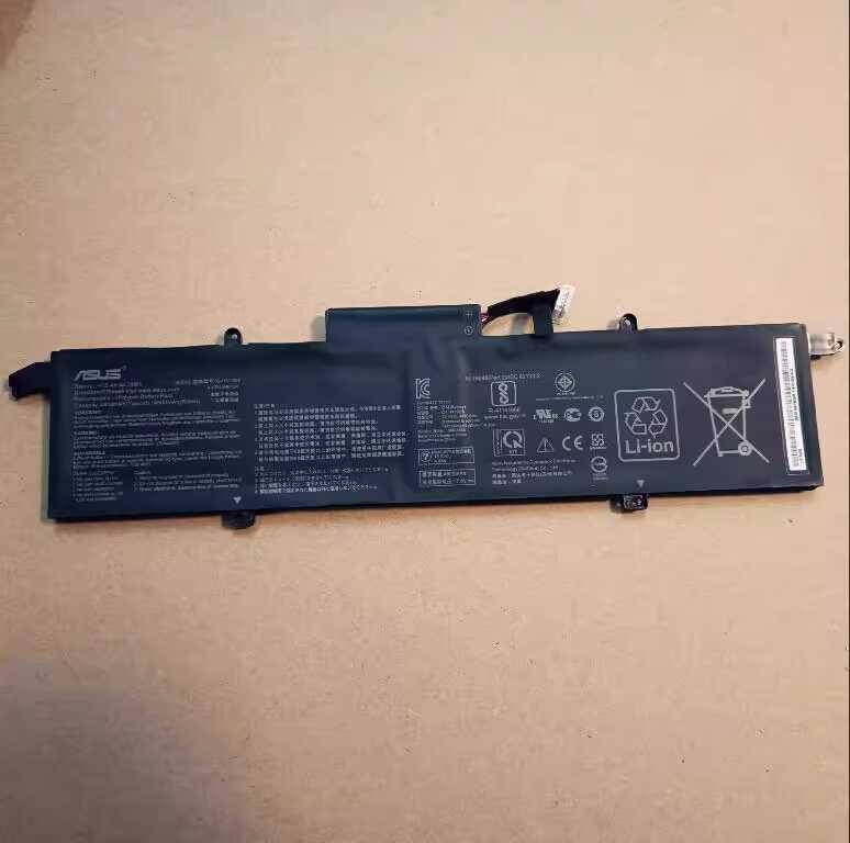 New Brand Original ASUS Ga401q C41n1908 Rog Zephyrus G14 Ga401i Battery ...