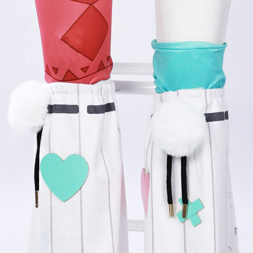 Genshin Impact Varesa cosplay costume Varesa cosplay WIG | Shopee ...