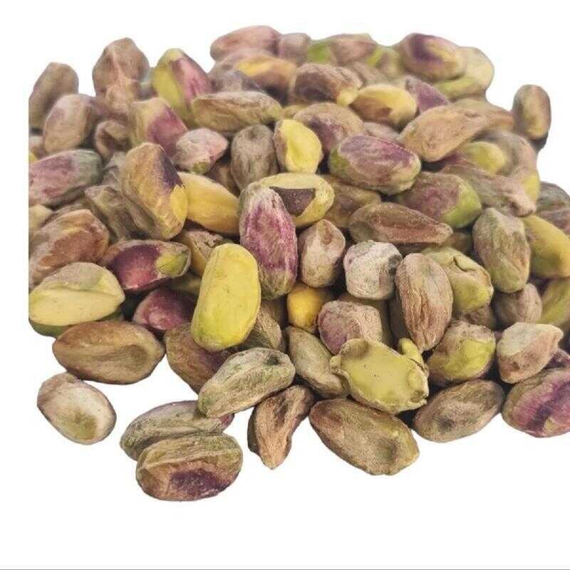 Pistachio Nuts Kernels TOP Grade Shelled Pistachios Nut Unroasted ...