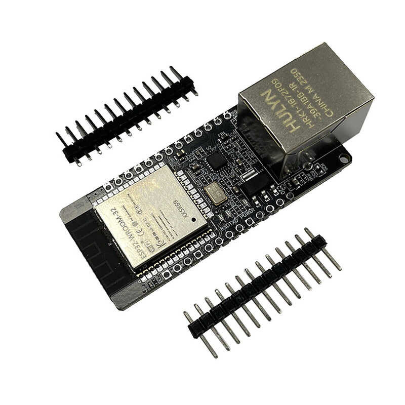 New Wt32-Eth01 Development Board Ethernet-Esp32 Development Board Module | Shopee Philippines