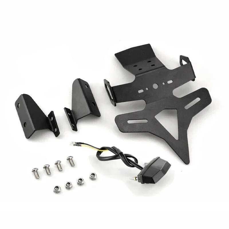 Moto 1E Acsessories For YAMAHA Yzf-R7 Yzfr7 YZF R7 Yzf R7 Tail Tidy ...