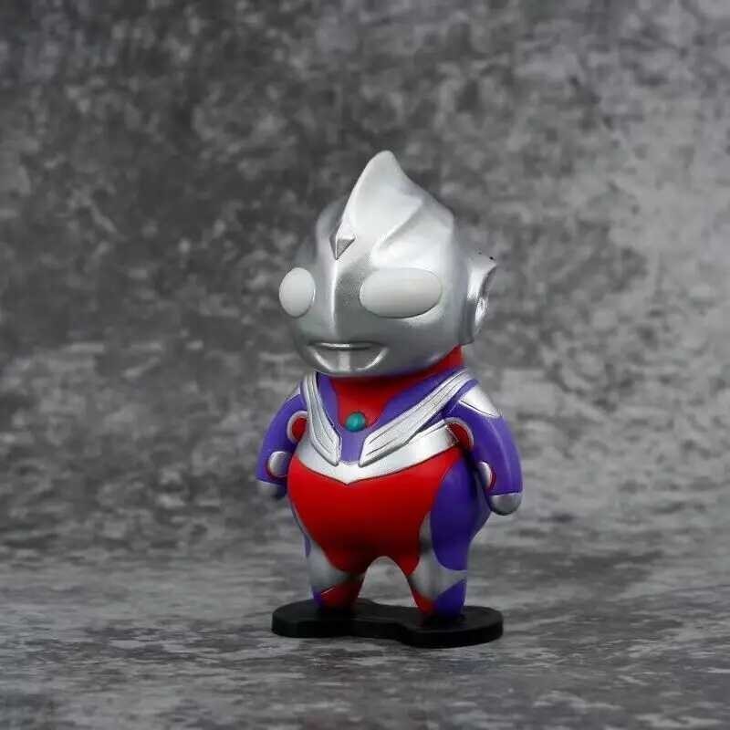 LY Figure Anime Diga Ultraman Man Model Ultraman Fig Kawaii Toy Kid ...