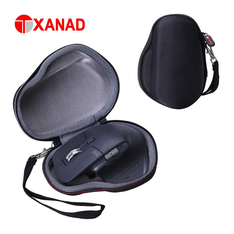 XANAD EVA Hard Case Para Sa Logitech MX Master 3/Master 3S/Master 2S ...