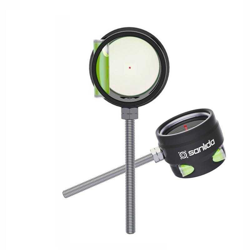 SANLIDA X8 29Mm KANG LENS DIOPTER 6X Lens Optical Fiber Compound Bow ...