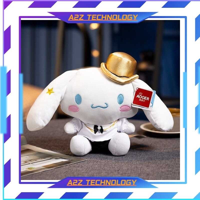 & A2z TECHNOLOGY Kawaii Sanrio Hello Kitty Plush Kuromi Anime ...