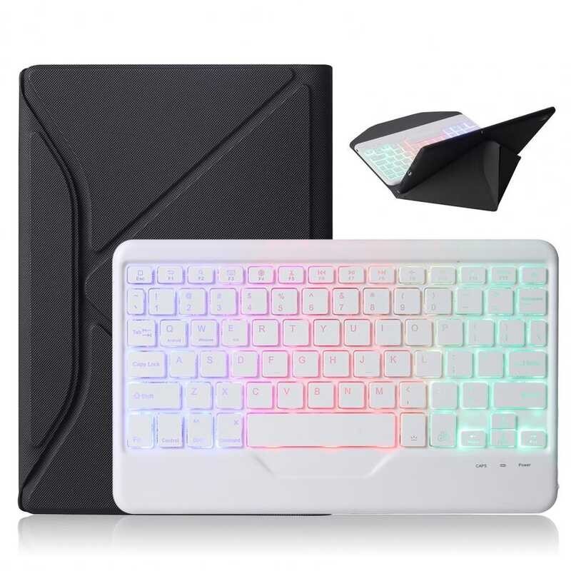 Sa TAB Para A8 SM X205/X200 Tablet Keyboard Bluetooth Compatible Keypad ...
