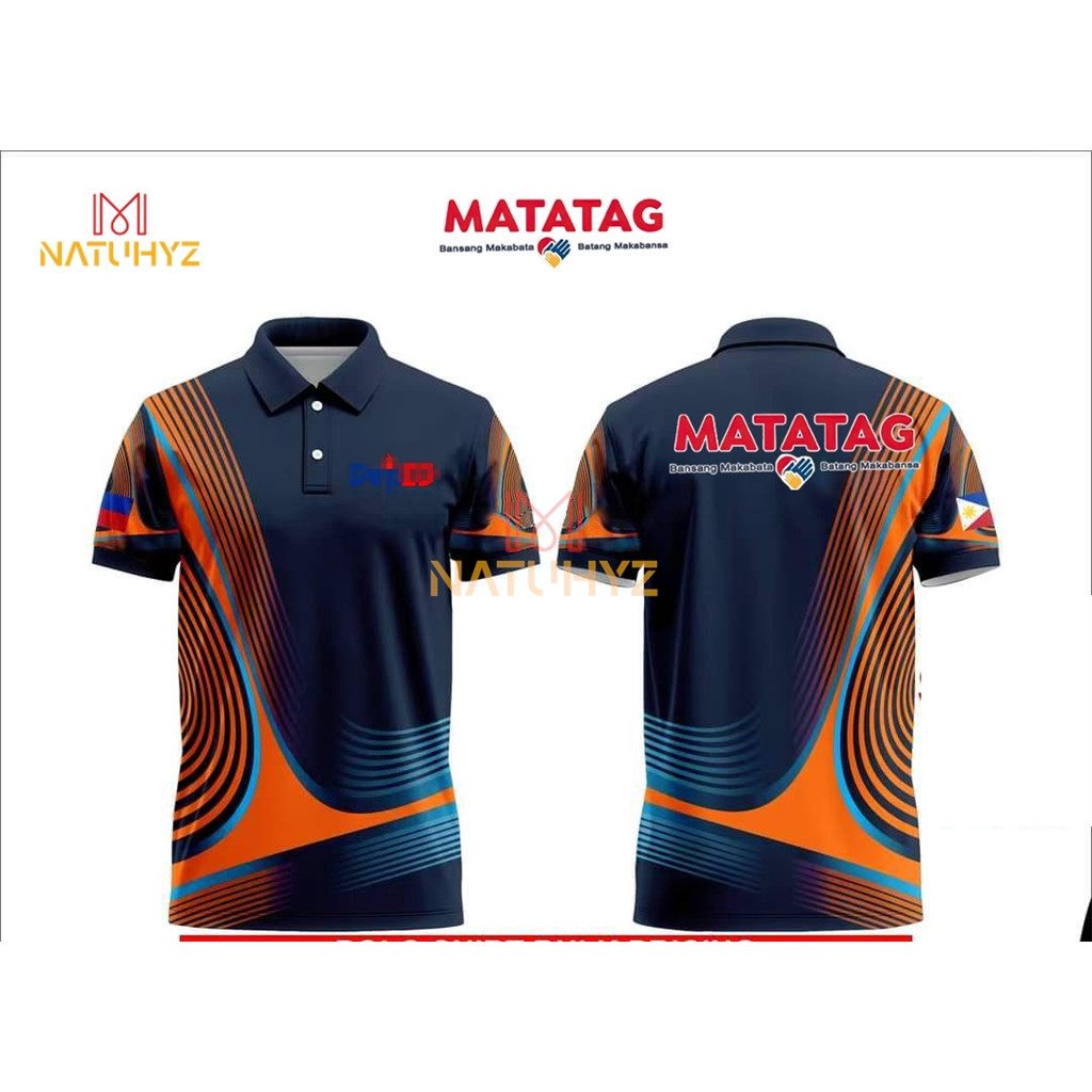 New Design Uniform Full Sublimation Unisex Polo shirts For Man and ...