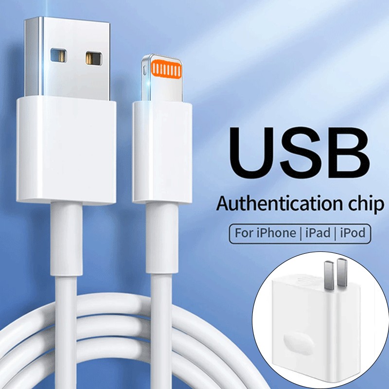 6A 66W 100W 120W Super Fast Charging USB IOS Cable USB Mobile Phone ...