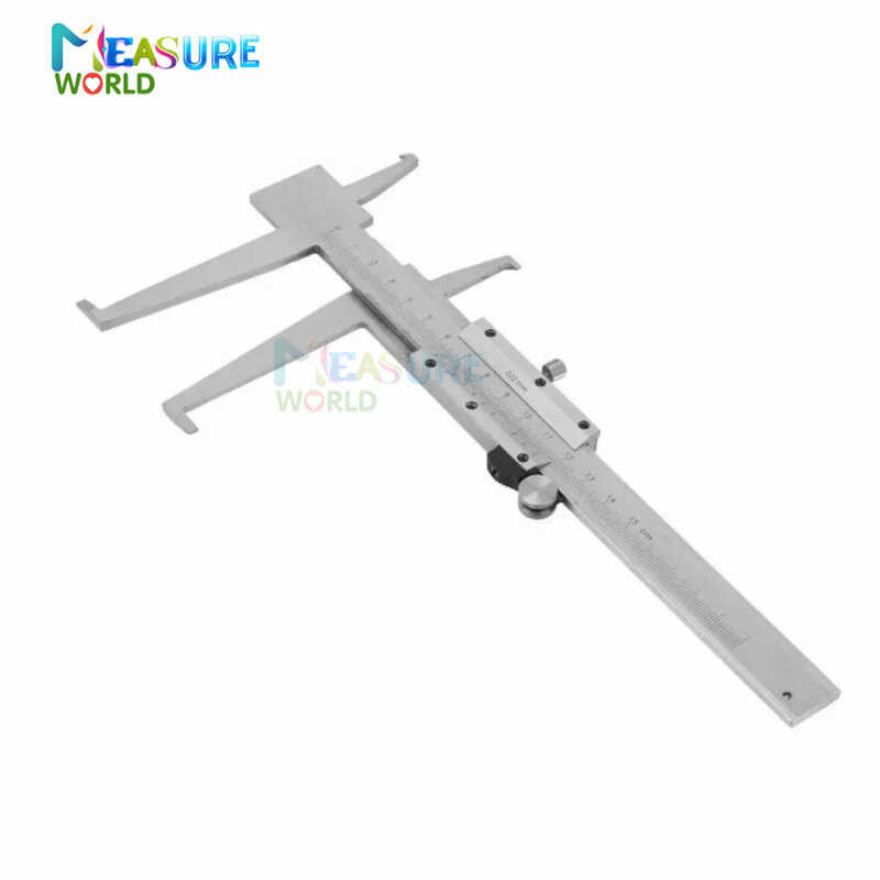 9-150Mm -Point Inside Groove Caliper With Double Claw Professional ...