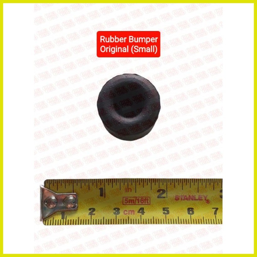♀ ¤ Rubber Bumper/Stopper Original (Small) for L300, H100, Traviz ...
