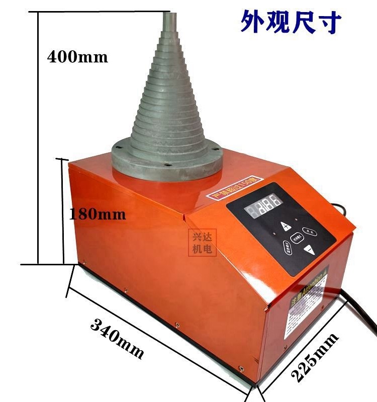 Maintenance pag-install ng motor, environmentally friendly at non ...