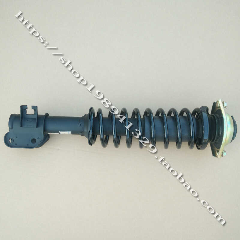 Lichi V5 E9 electric car front shock absorber suspension Lichi E9 V5 ...