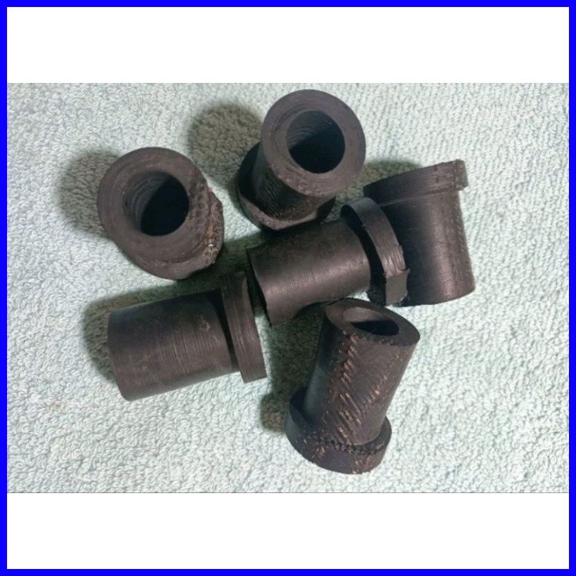 ∆ ♀ ☈ Hyundai H100/Grace/Porter Leaf Spring Molye Shackle Bushing ...