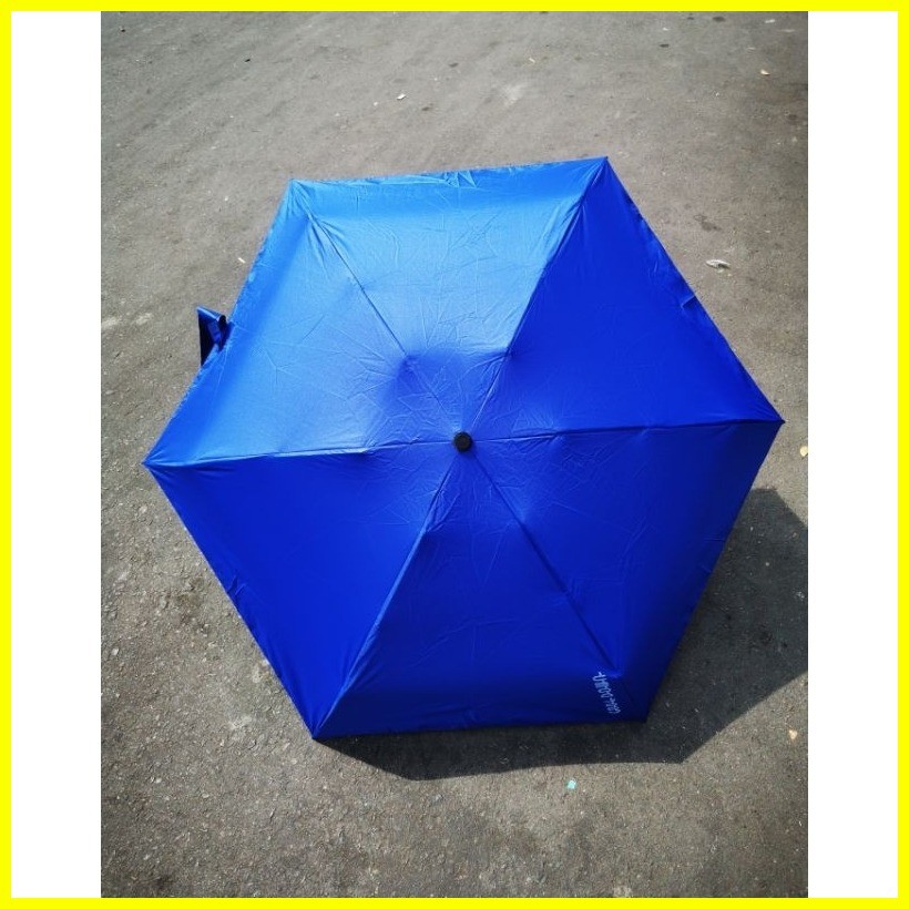 Fibrella 5004 UV Small Automatic Umbrella | Shopee Philippines