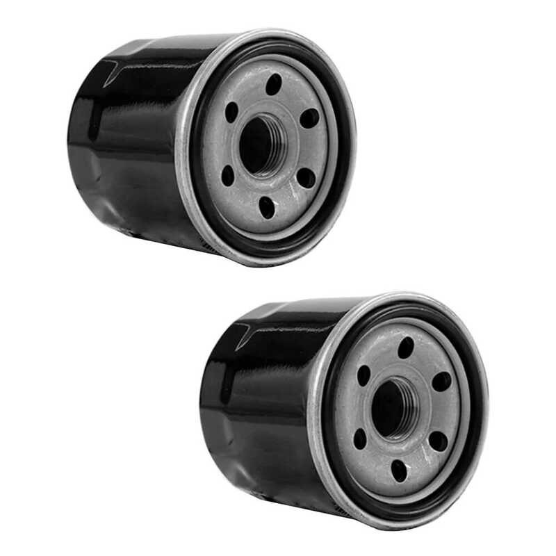 A Motorcycle Engine Oil Filter Assy Element For LONCIN VOGE Ds525x 525R ...