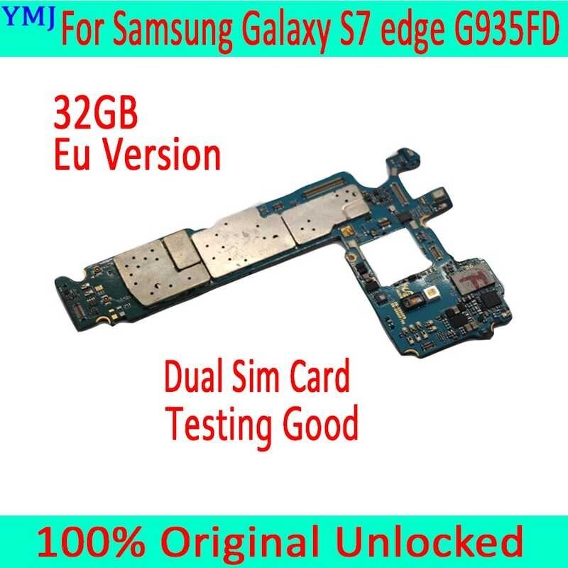 Full Unlock For Samsung Galaxy S7 Edge G930F G930FD G935F G935FD G930T ...