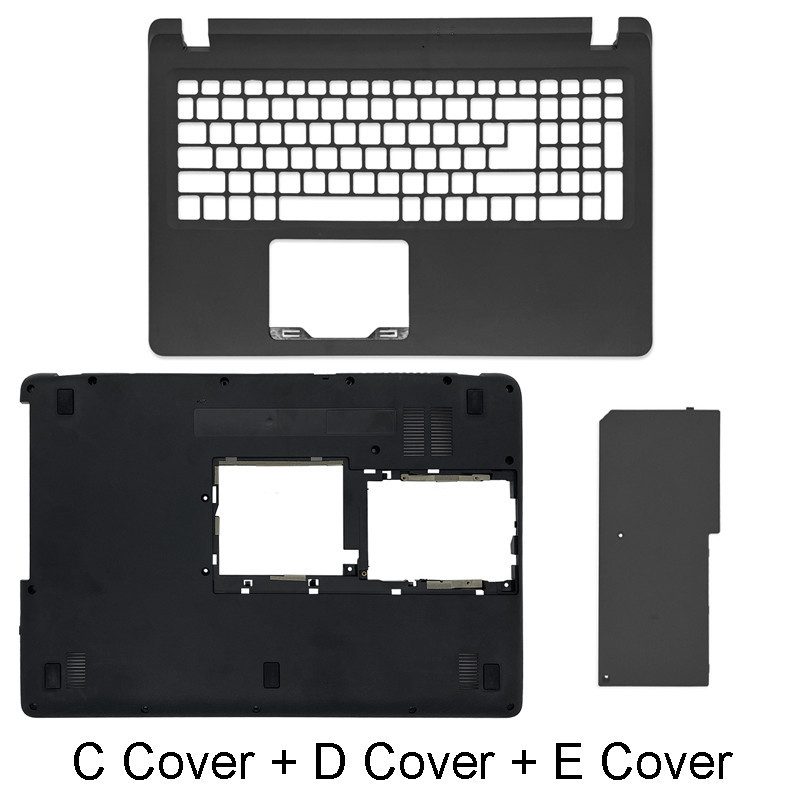 New Bottom Case For Acer Aspire ES1-523 ES1-533 ES1-532 ES1-572 Laptop ...