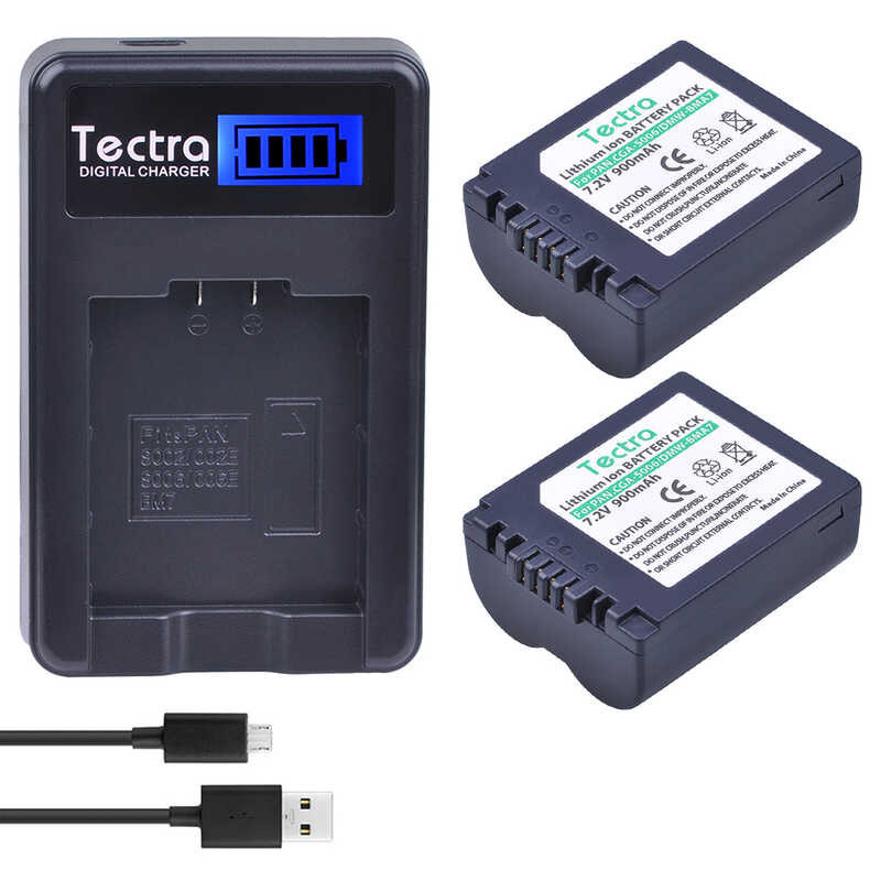 Cga-S006 Battery/Lcd Charger Para Sa Panasonic Lumix Dmc-Fz7 Dmc-Fz8 ... Cga-S006 Battery/Lcd Charger Para Sa Panasonic Lumix Dmc-Fz7 Dmc-Fz8 ...