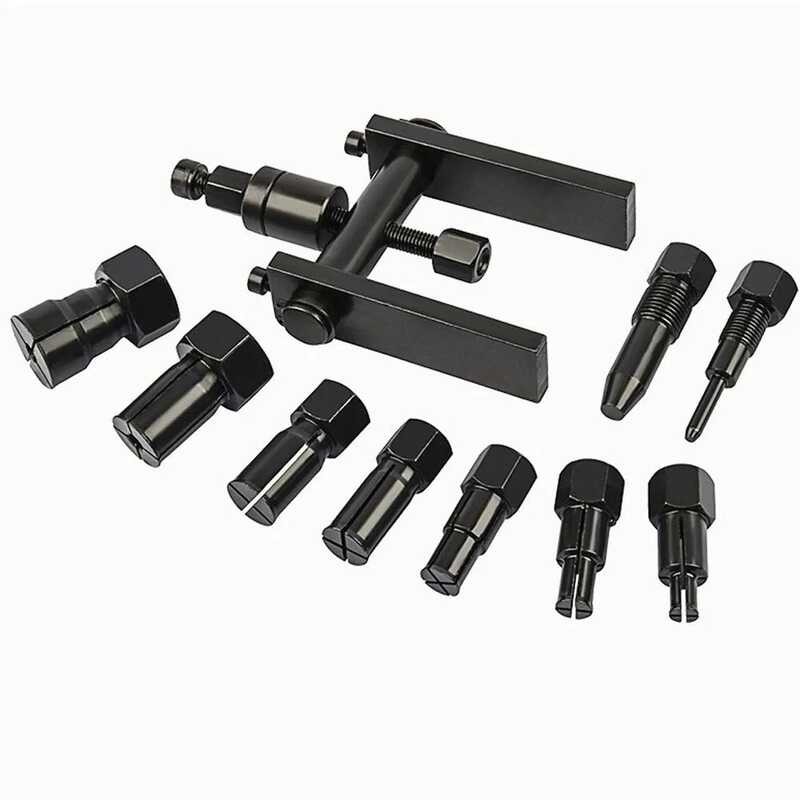 Mga Kagamitan ng Panloob na Pagdadala ng Motorcycle Hand Tool Set ang ...