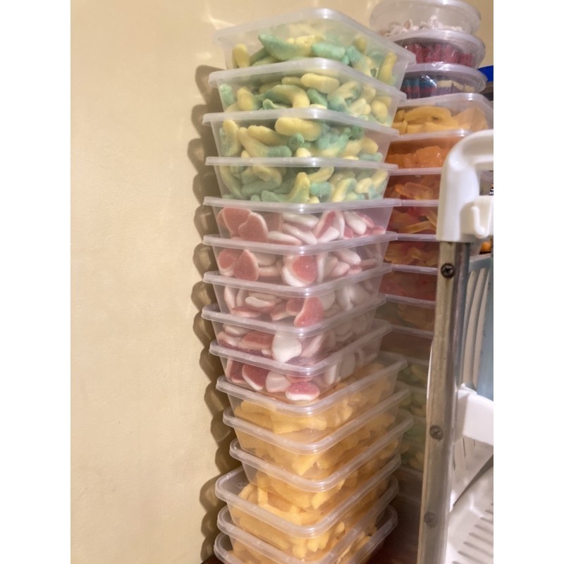 ⭐ Gummy candies now available here | Shopee Philippines