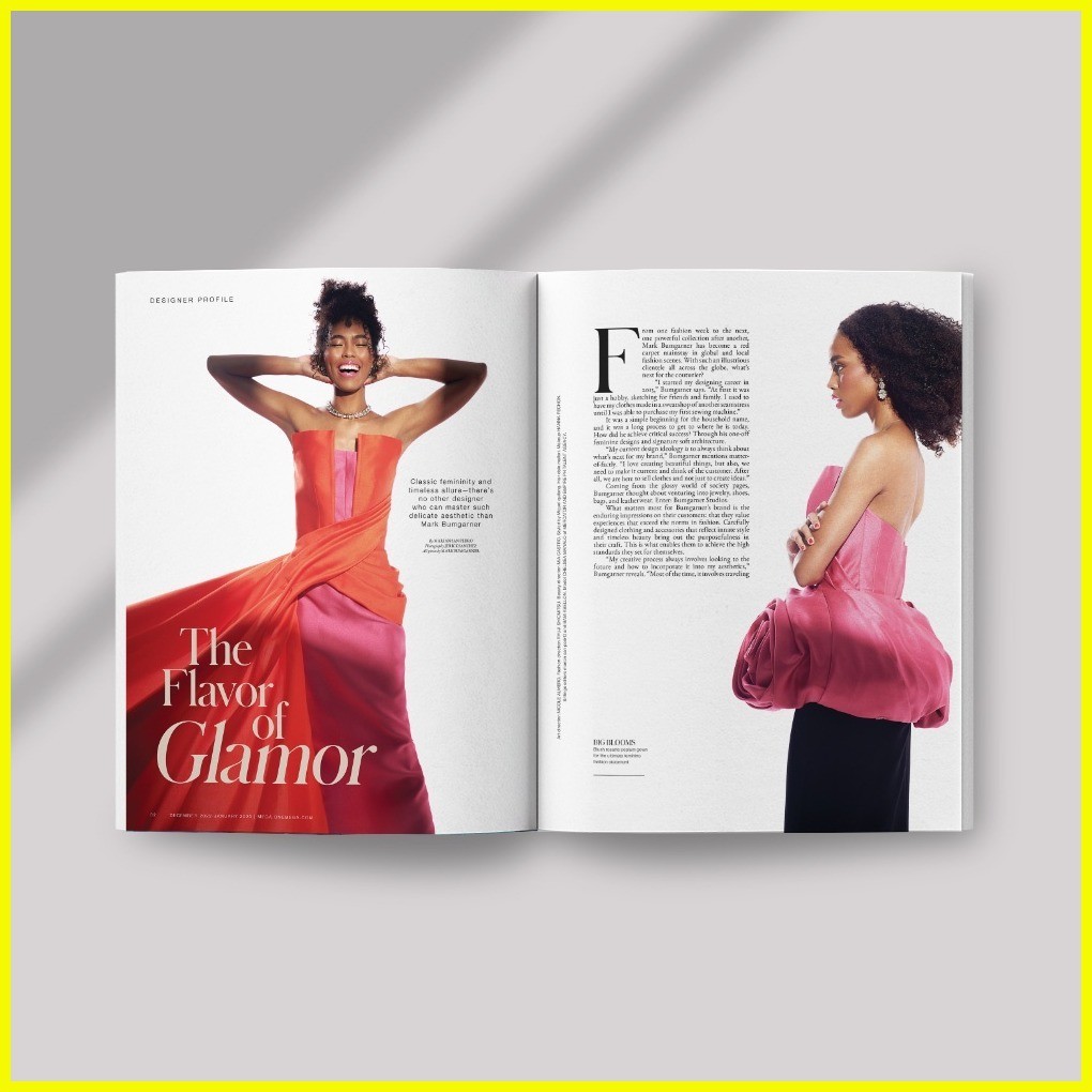 MEGA Magazine December 2022 - January 2023 with Pia Wurtzbach | Shopee ...