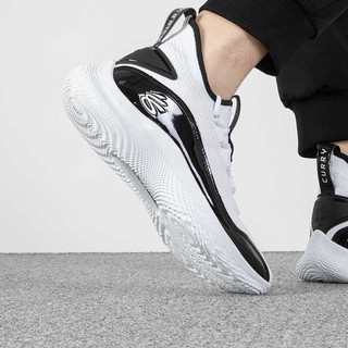 Under UA Armour Official Flow Curry 8 Men's Sports Practice Training ...