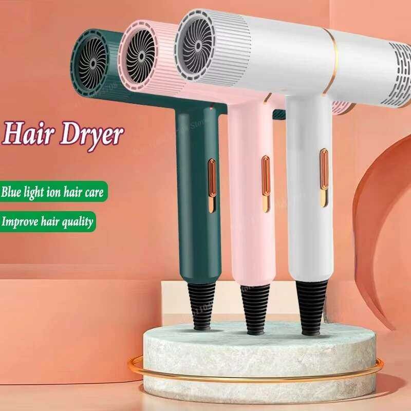 Xj 2025 Professional Dryer Negative Ionic Blower High-Speed ...