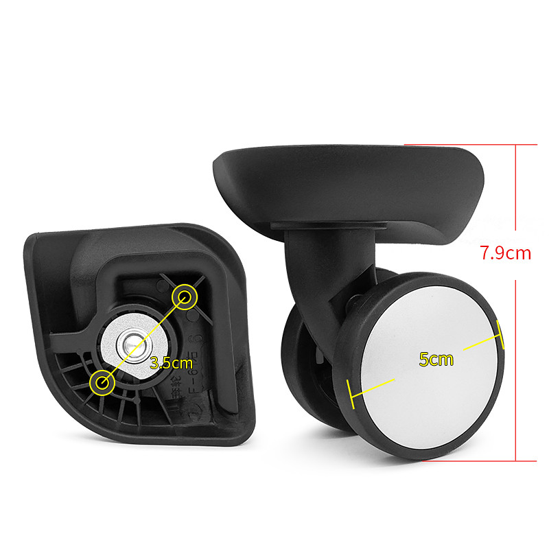 Ben F-61 American travel HognSheng A159 luggage universal wheel ...