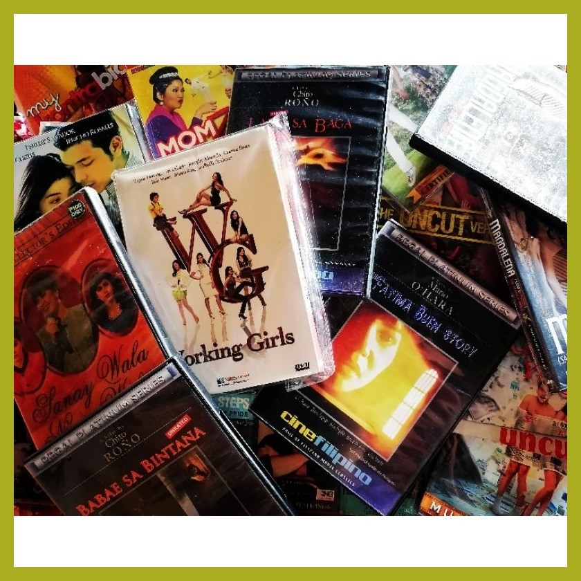 ⇧ Original DVD Movies Tagalog DVDs Filipino DVD Movies Pinoy DVDs ...