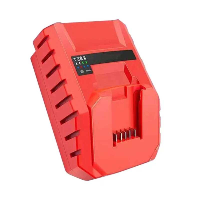 12V-C4 4 3 Power Tool Charger Suitable For Hilti 12V Li-Ion Battery 4A ...