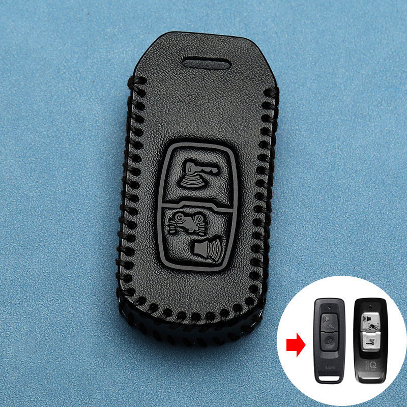 Honda Genuine Leather Key Cover Suitable For Honda ADV 350/ADV 160 ...